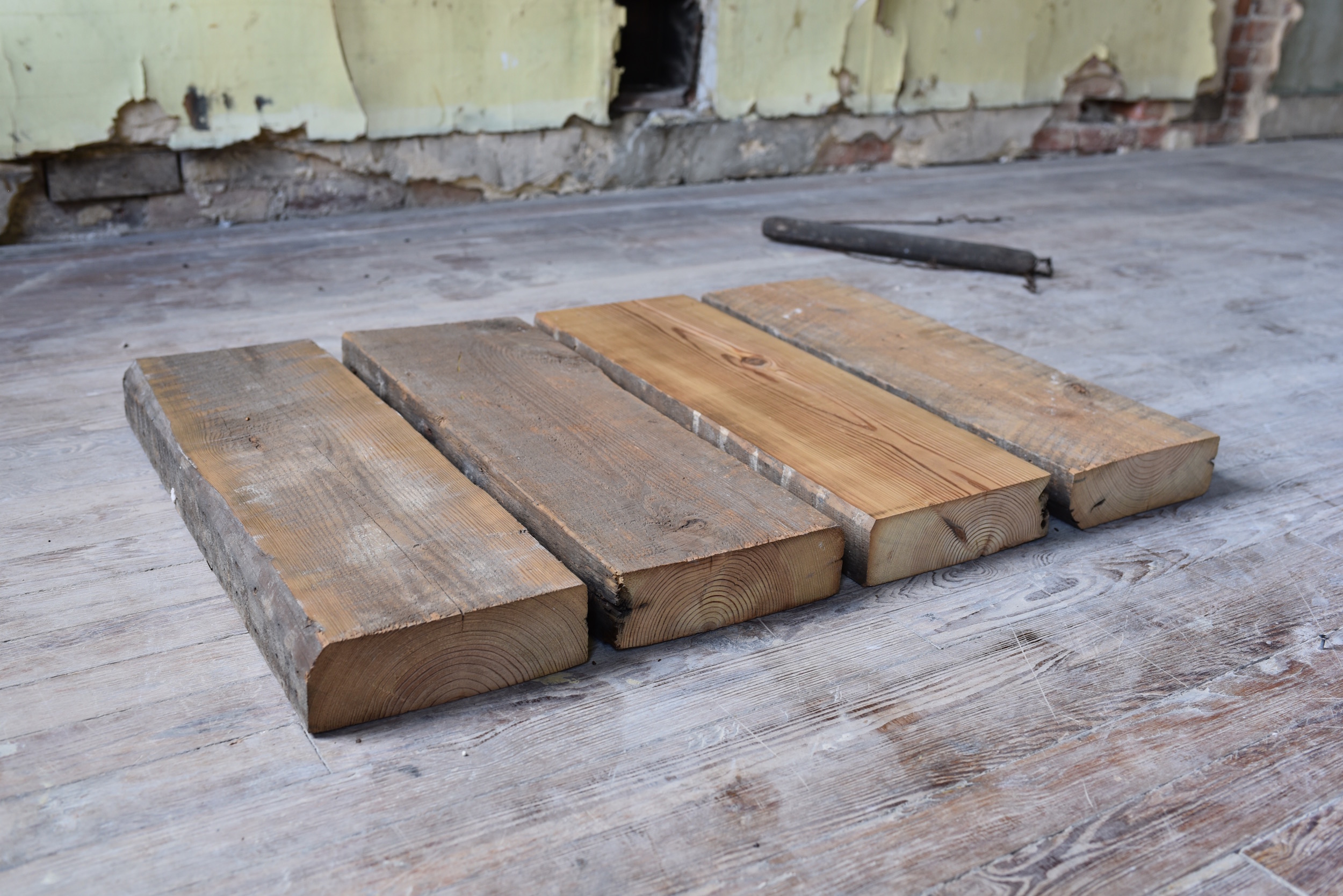 pinepcs - Brick + Board