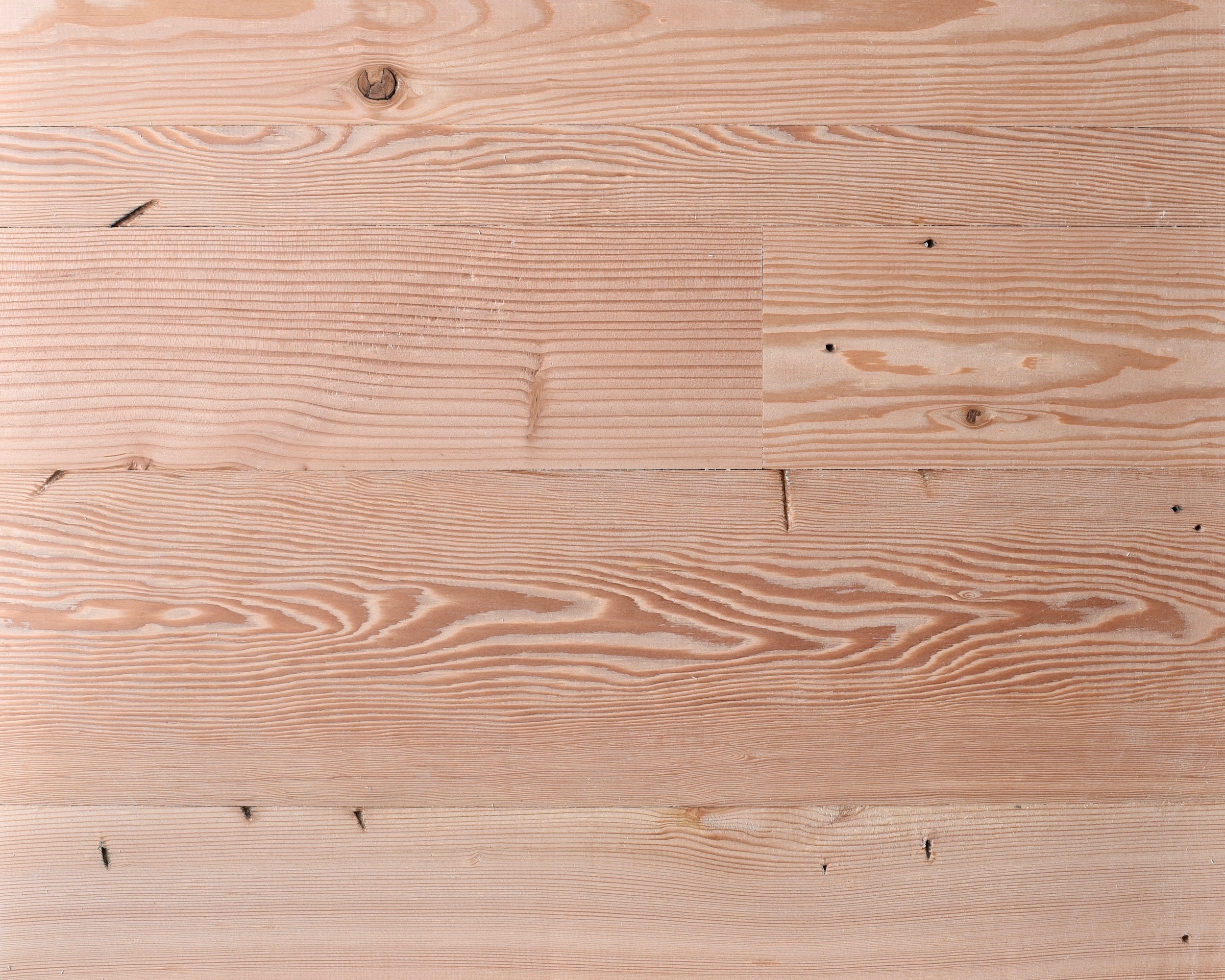 reclaimed doug fir - Brick + Board